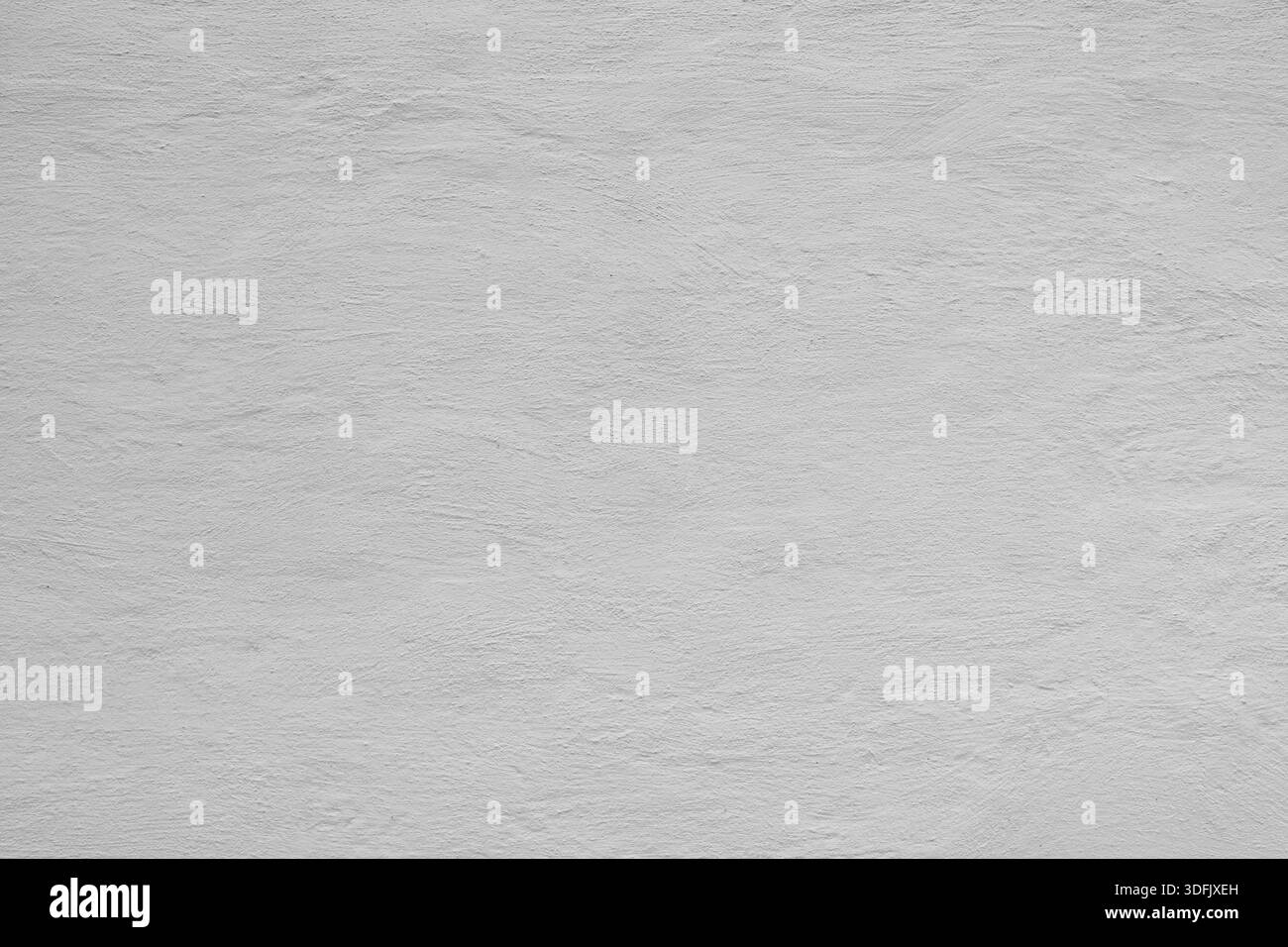 Unevenly plastered old wall. Abstract construction background Stock ...