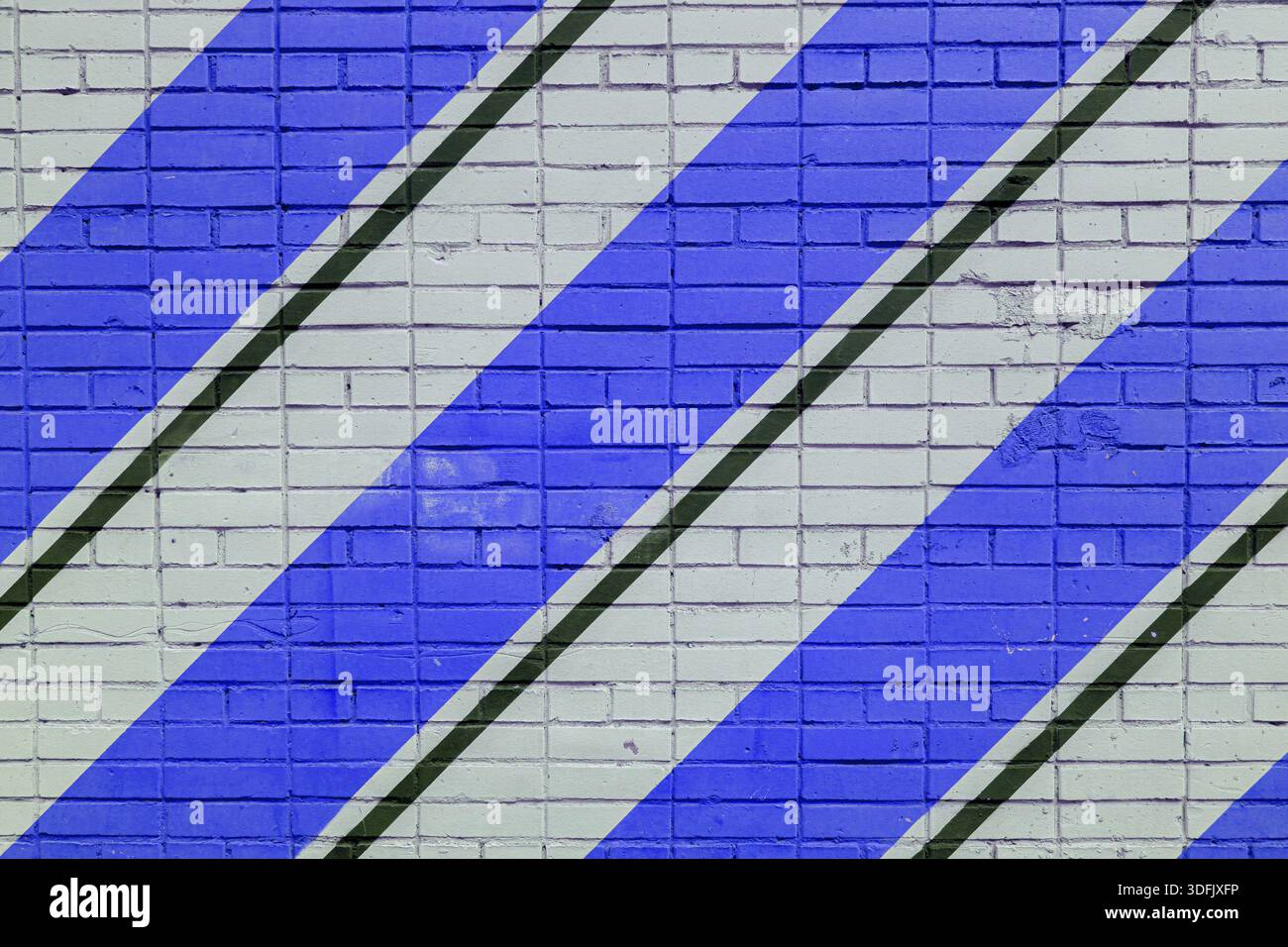 Brick wall texture. Interior of a modern loft. Building's facade Stock ...