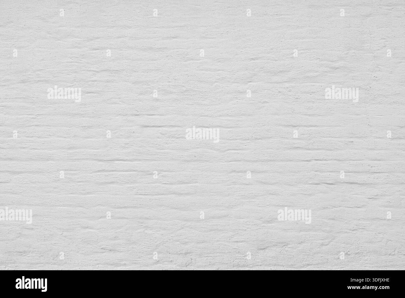 Unevenly plastered old wall. Abstract construction background Stock ...