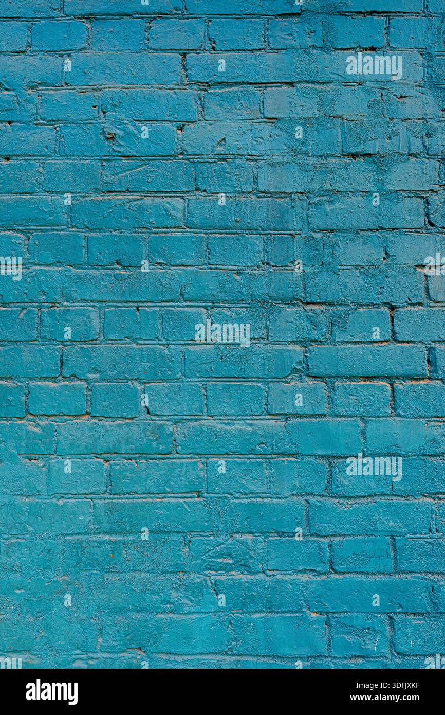 Brick wall texture. Interior of a modern loft. Building's facade Stock ...
