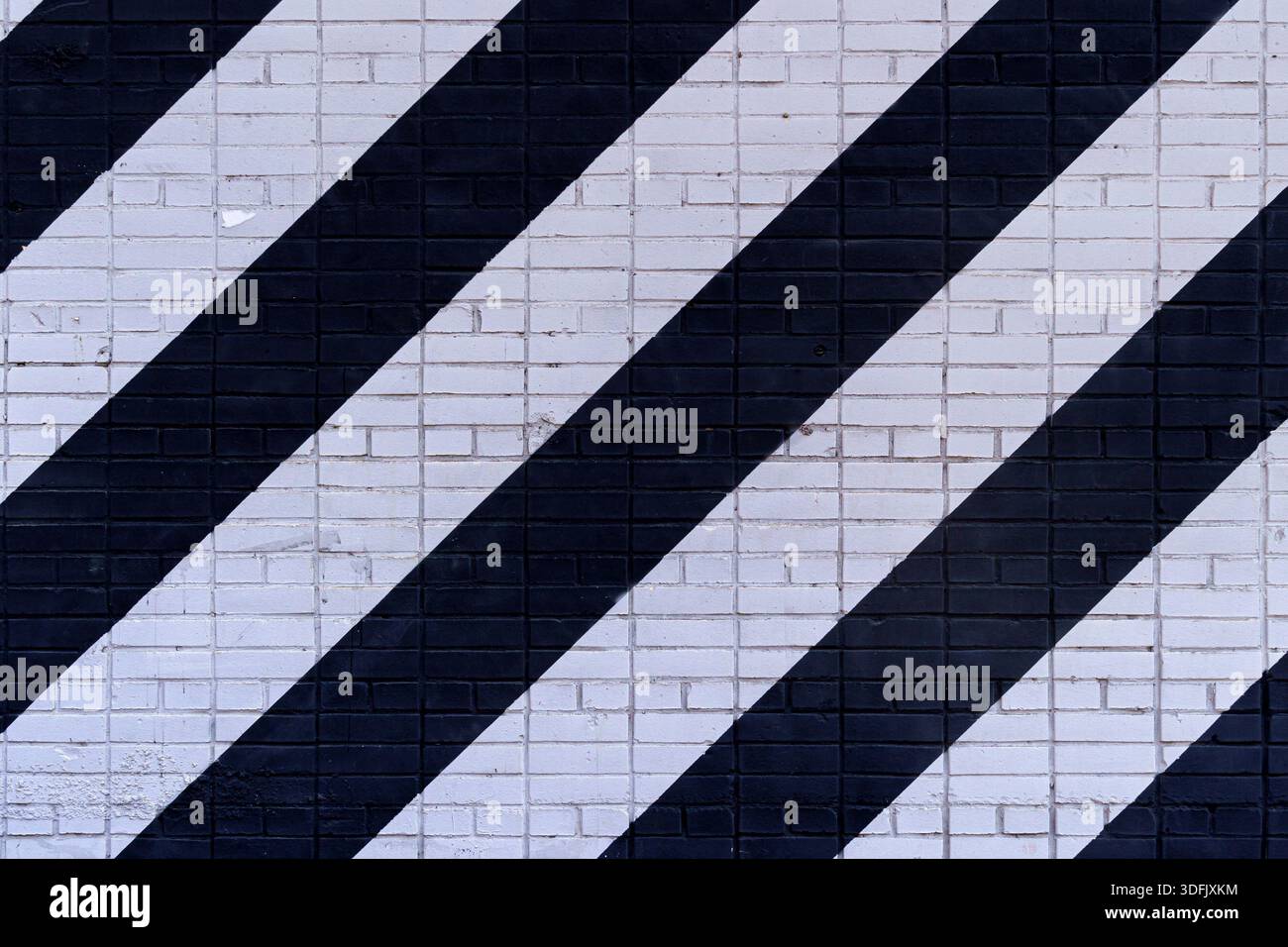Brick wall texture. Interior of a modern loft. Building's facade Stock ...