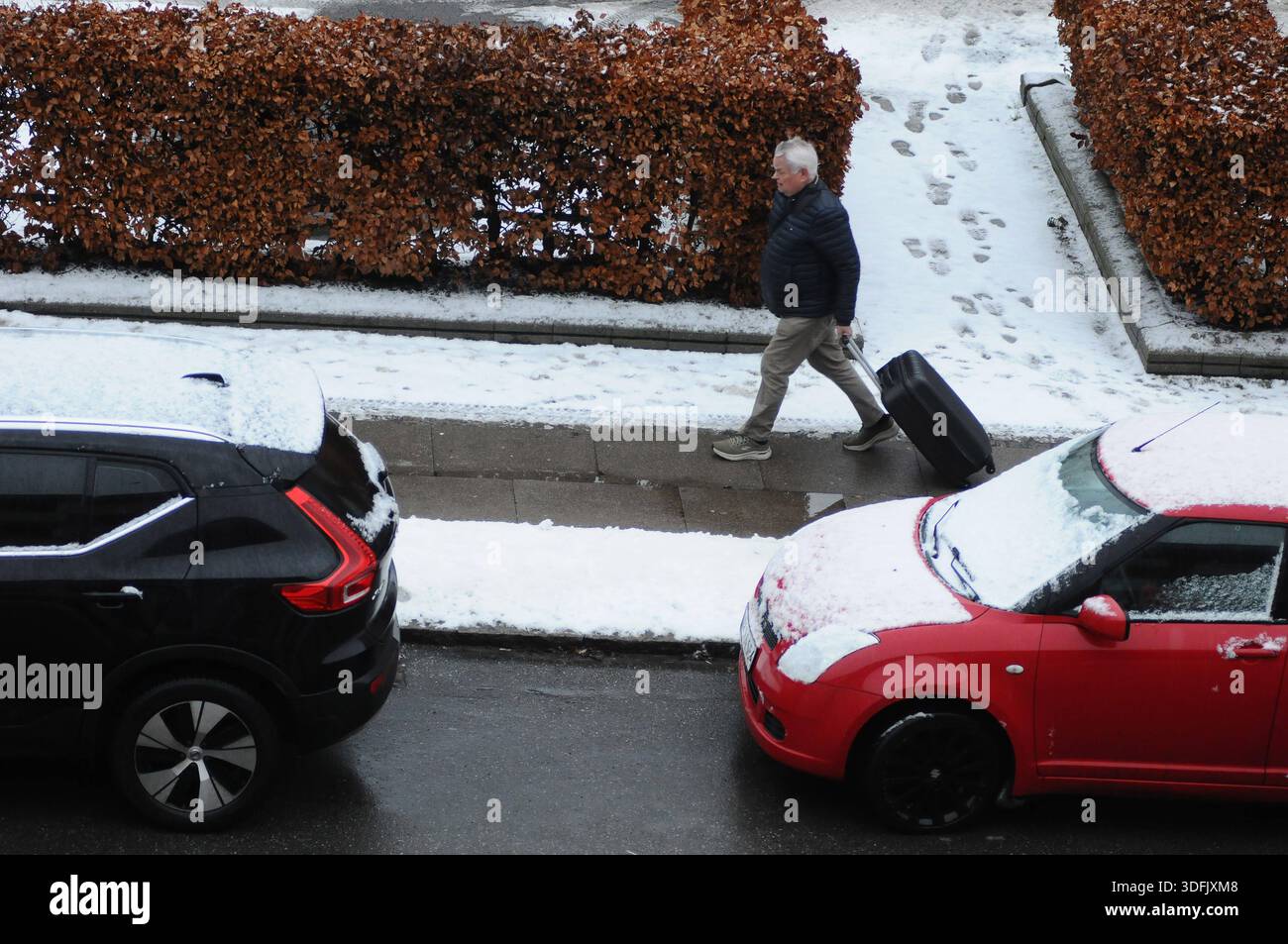 January2026 hi-res stock photography and images - Alamy