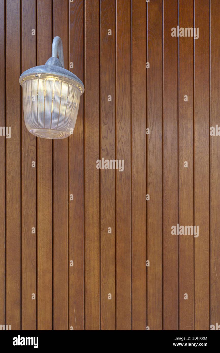 Texture of wooden boards. Abstract board background Stock Photo - Alamy