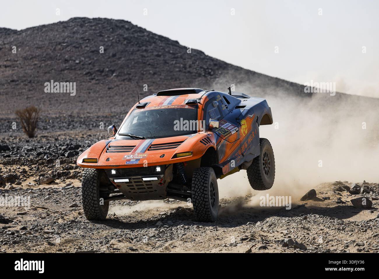 262 WANG Guorui (chn), TIAN Yu (chn), Longmai Motorsport, Longmai ...