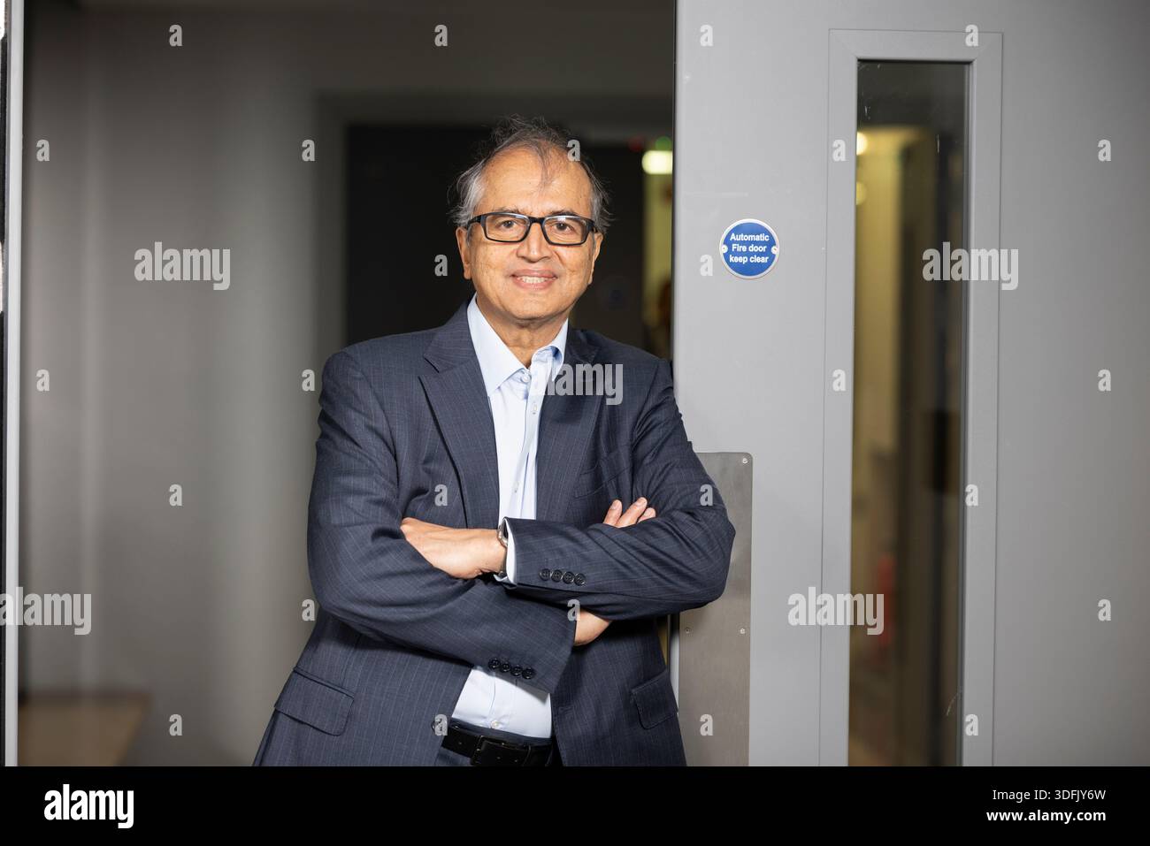 Dr Devi Shetty billionaire cardiovascular surgeon is bringing AI tech ...