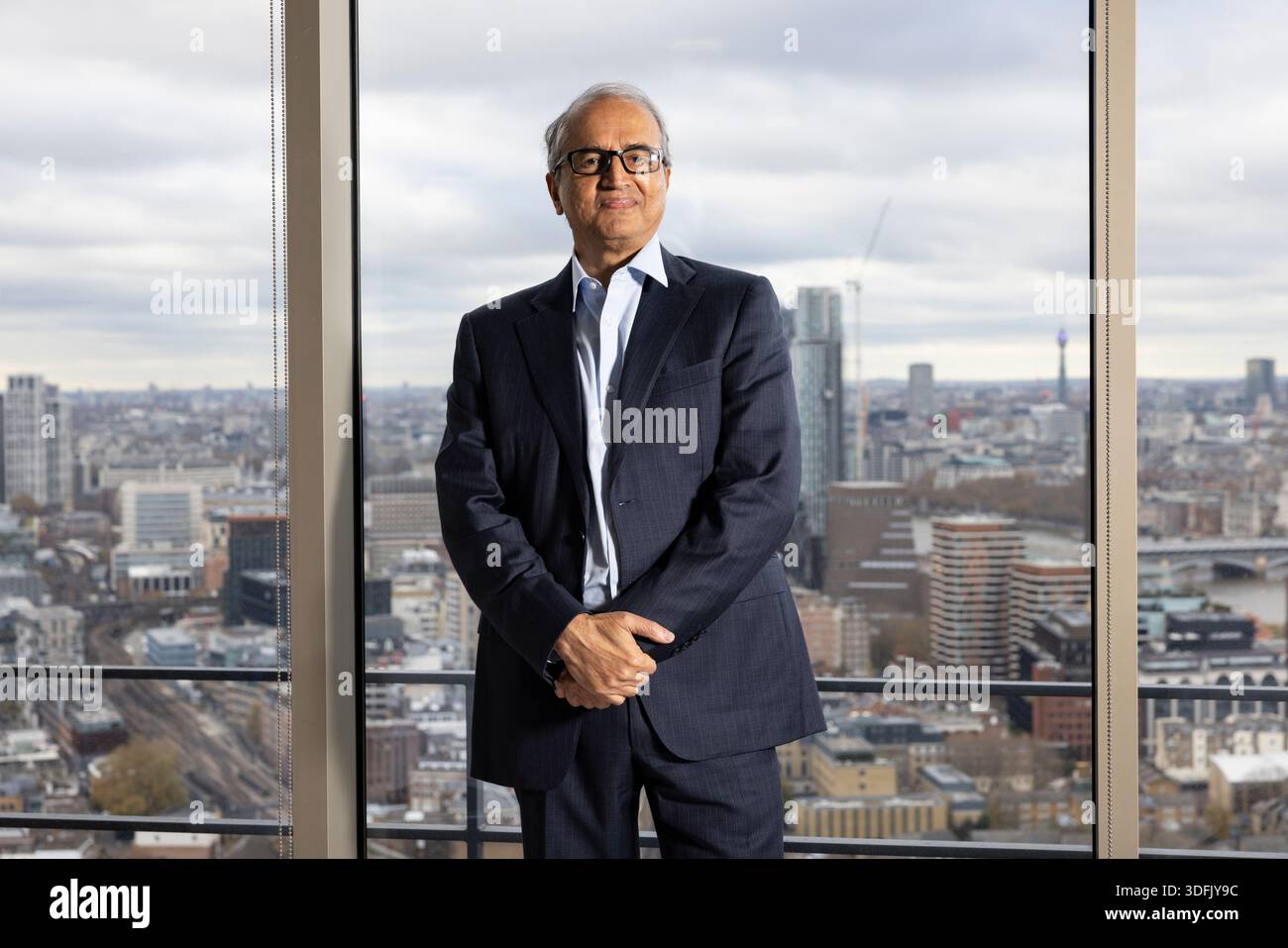 Dr Devi Shetty billionaire cardiovascular surgeon is bringing AI tech ...