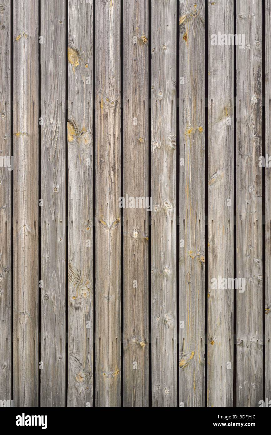 Texture of old wooden boards. Natural abstract background Stock Photo ...