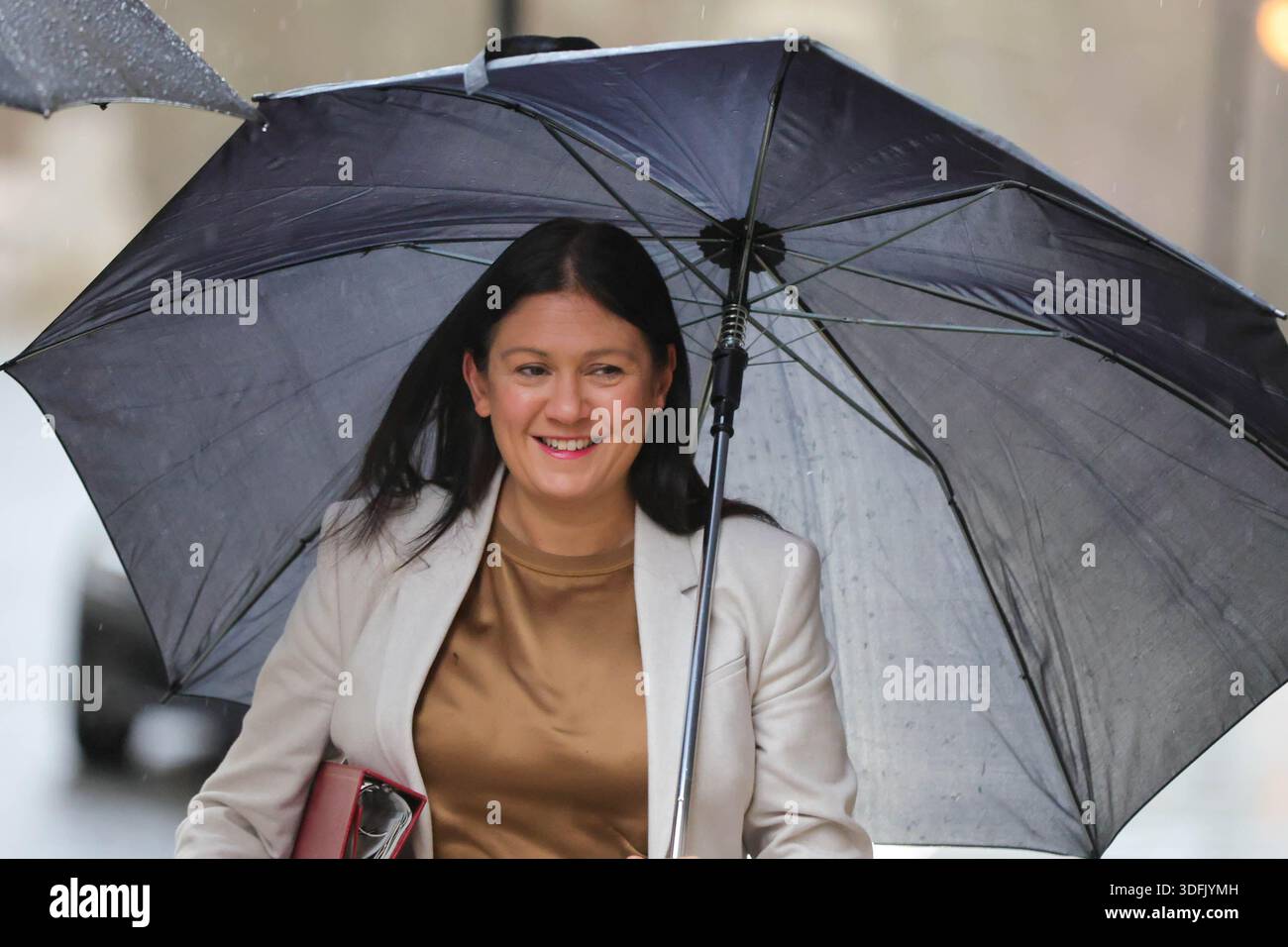 London, United Kingdom. 13th Jan, 2026. Lisa Nandy MP, Secretary of ...