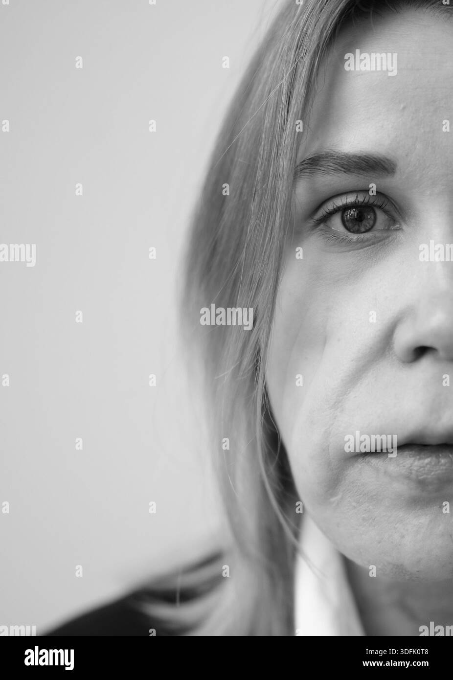 Focus on body acceptance hi-res stock photography and images - Alamy