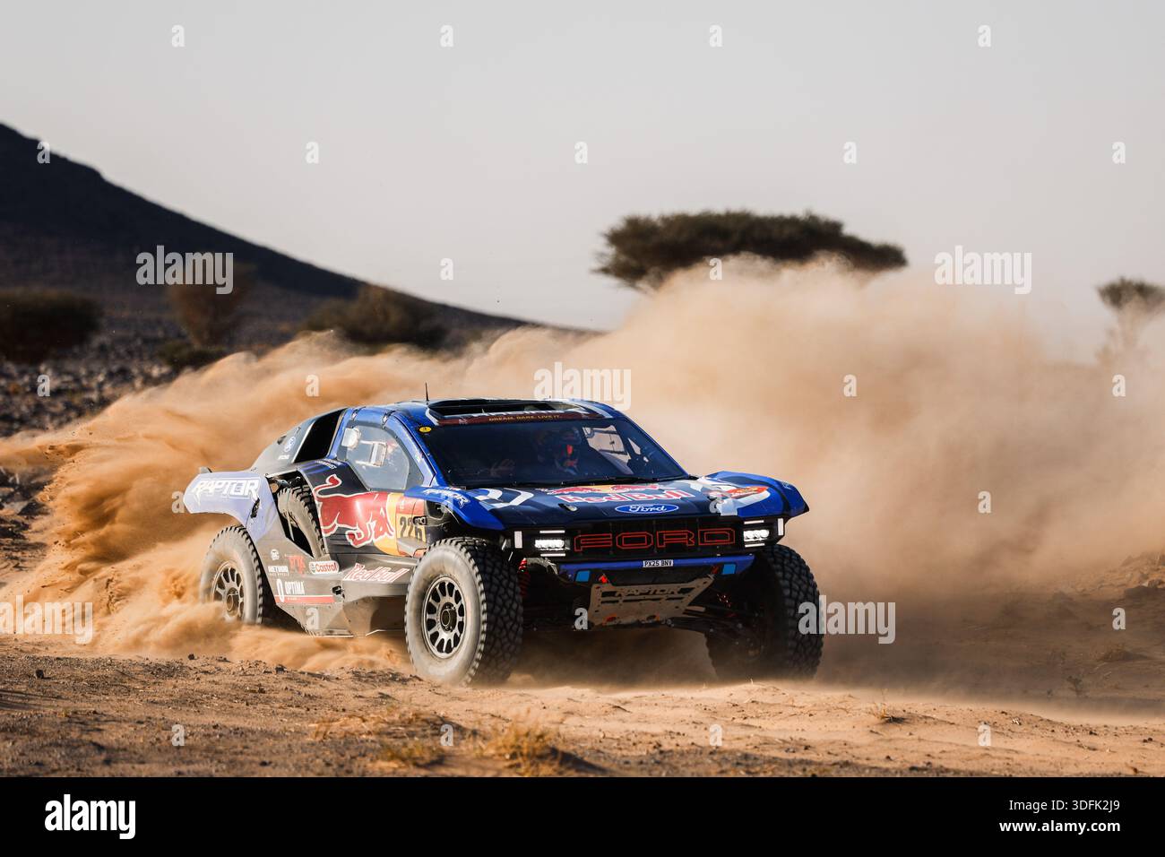 226 EKSTRÖM Mattias (swe), BERGKVIST Emil (swe), Ford M-Sport, Ford ...