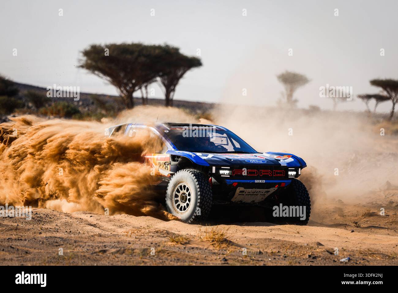 228 GUTHRIE Mitch (usa), WALCH Kellon (usa), Ford M-Sport, Ford ...