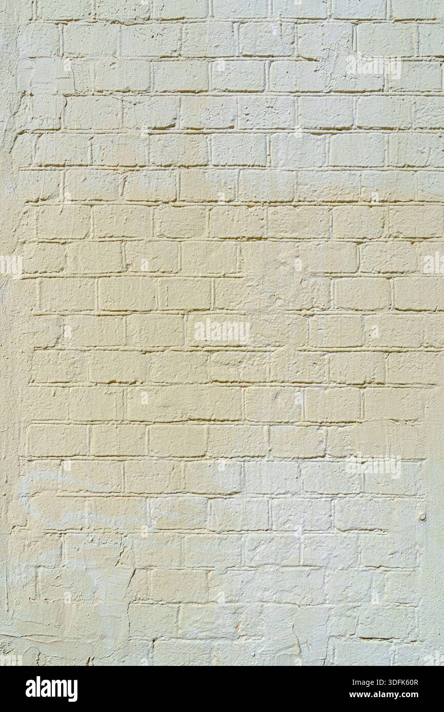 Texture of an old brick wall. Abstract construction background Stock ...