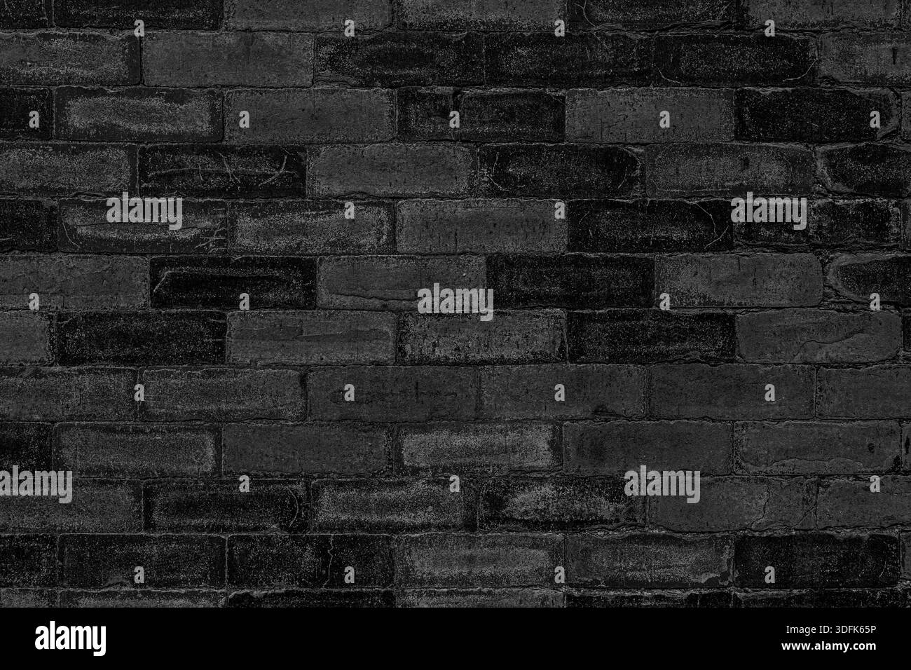 Worn tiled street surface. Abstract construction background Stock Photo ...