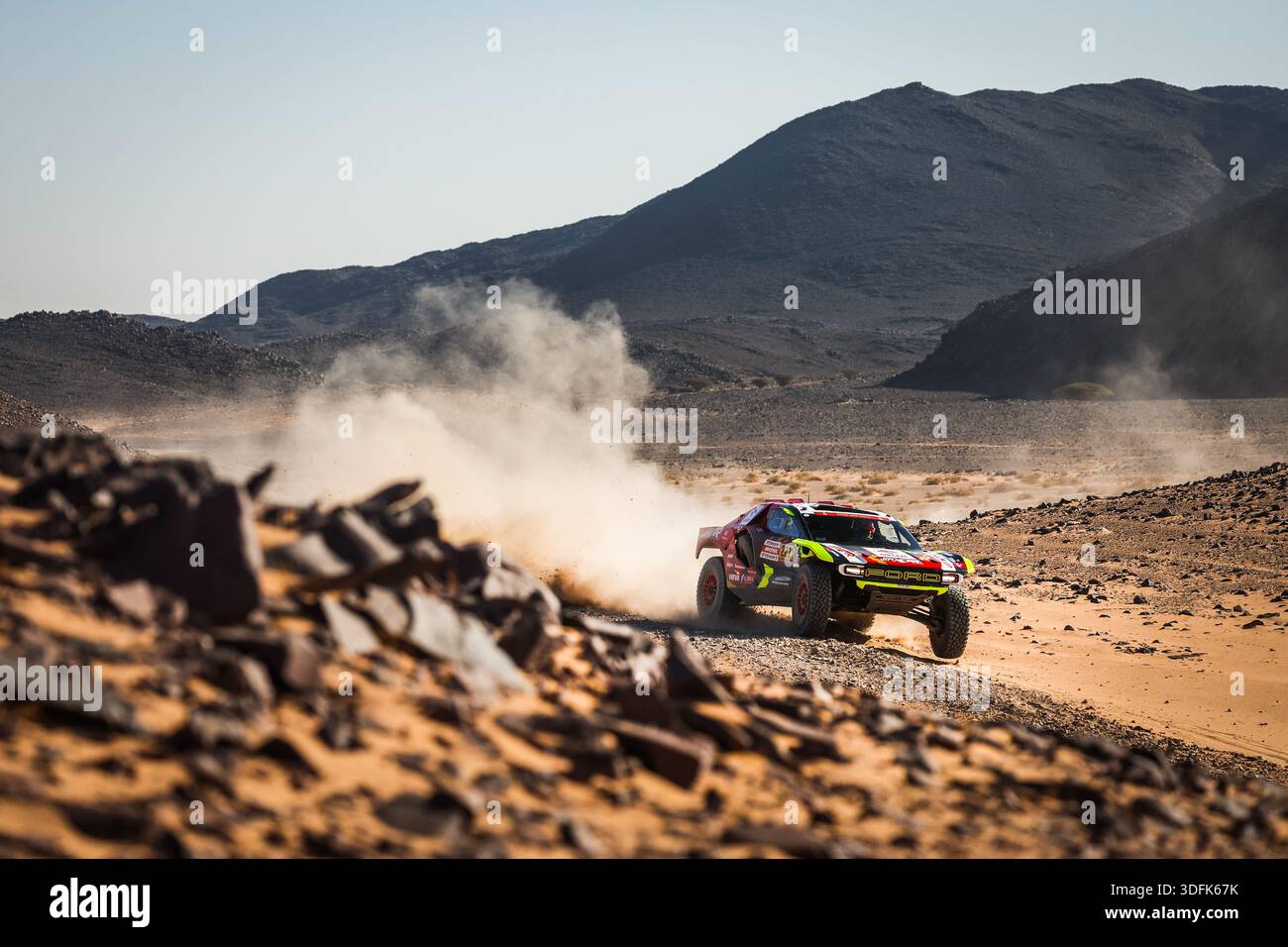 221 PROKOP Martin (cze), CHYTKA Viktor (cze), Orlen Jipocar Team, Ford ...