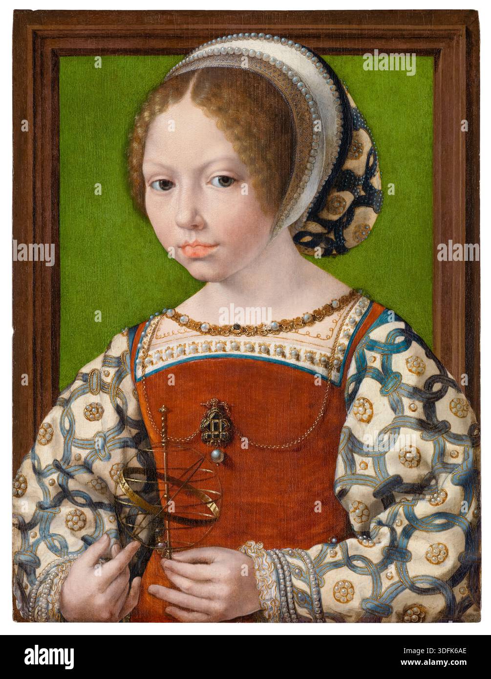 Dutch royal painting Cut Out Stock Images & Pictures - Alamy