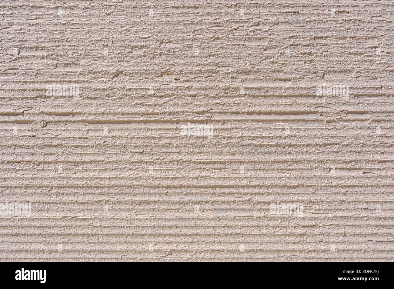 Texture of an old plastered wall. Abstract construction background ...