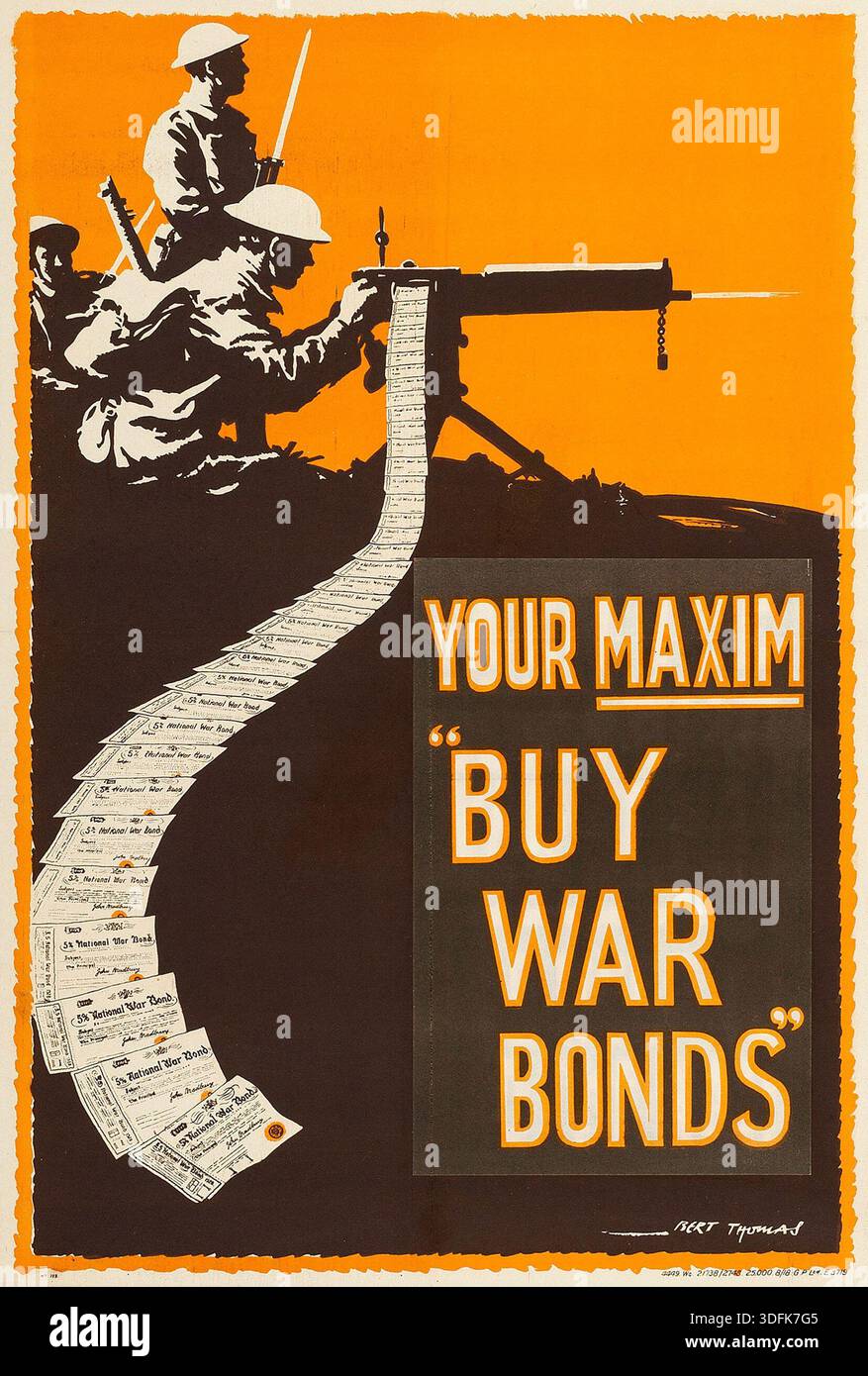 Wwi Propaganda Poster Ideas
