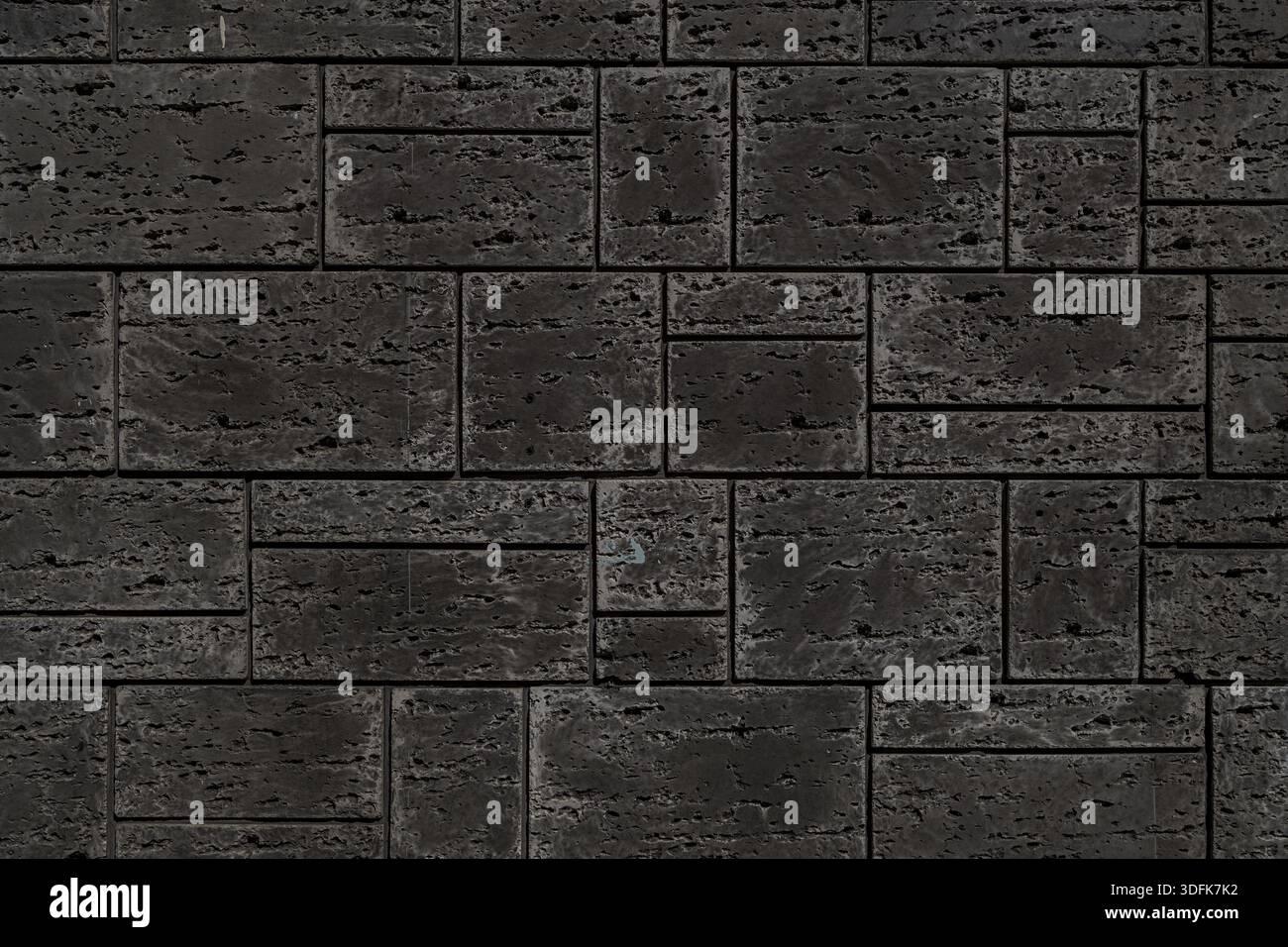 Texture of an old brick wall. Abstract construction background Stock ...