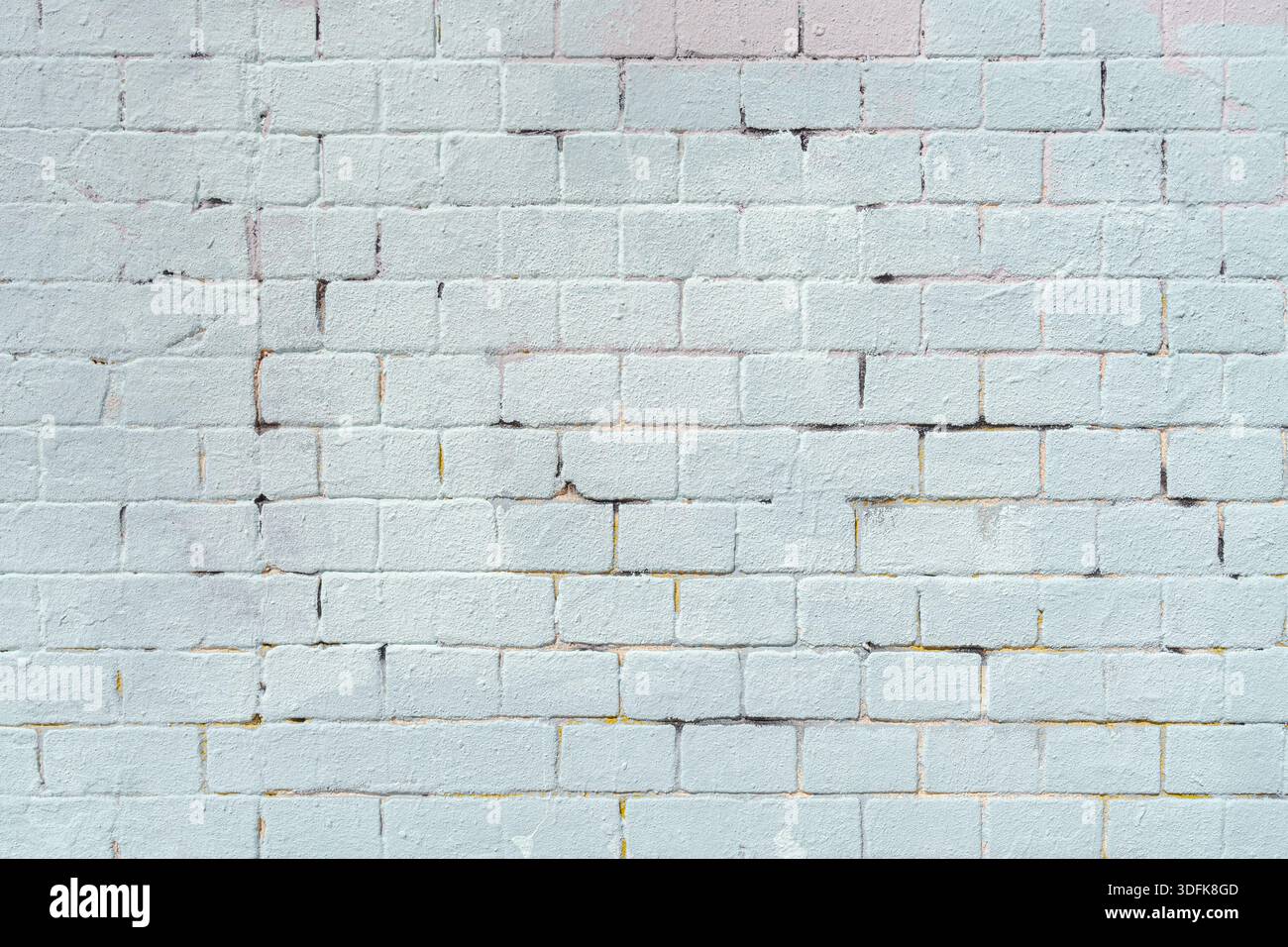 Texture of an old brick wall. Abstract construction background Stock ...
