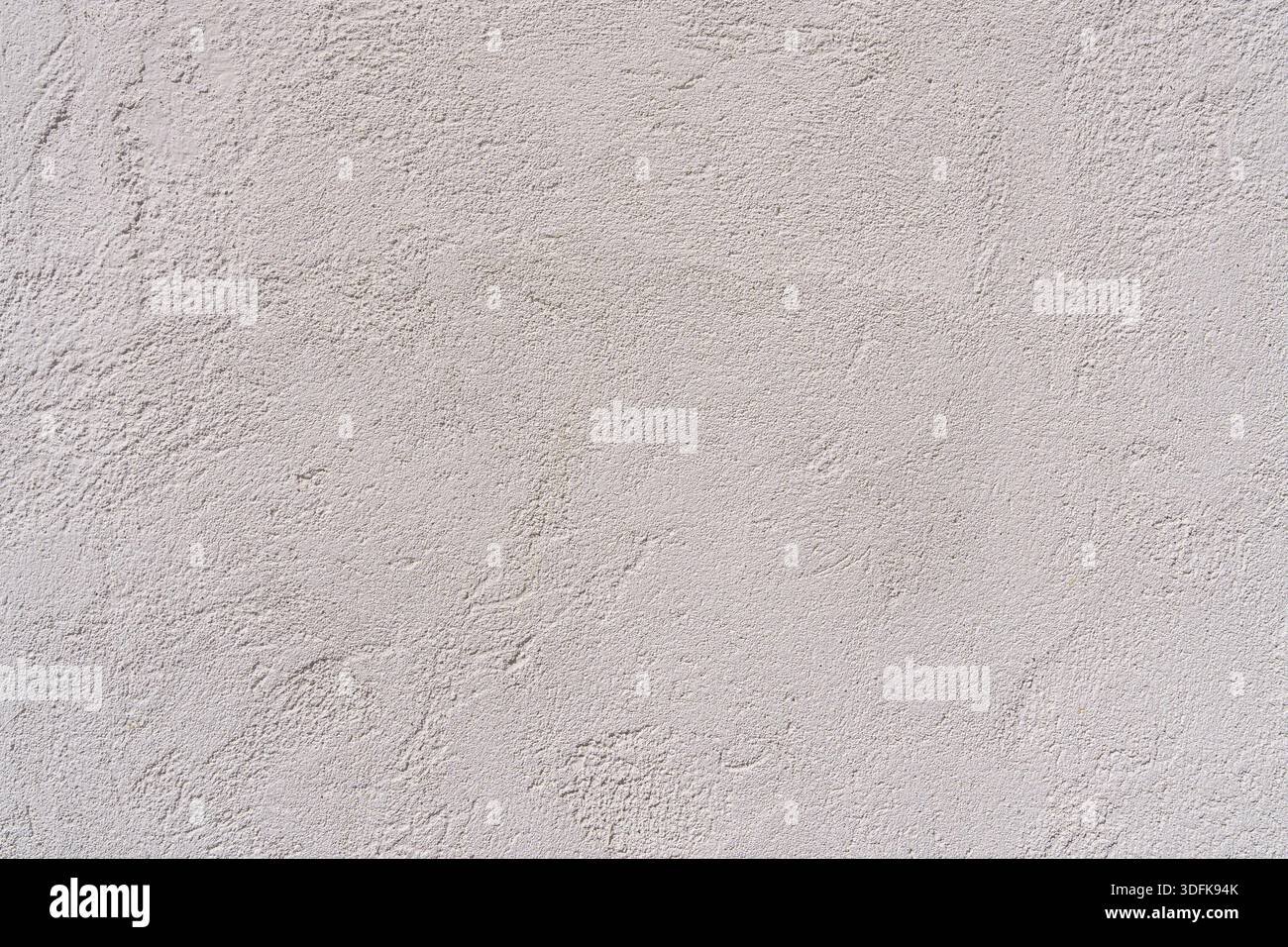 Texture of an old white plastered wall. Abstract construction ...