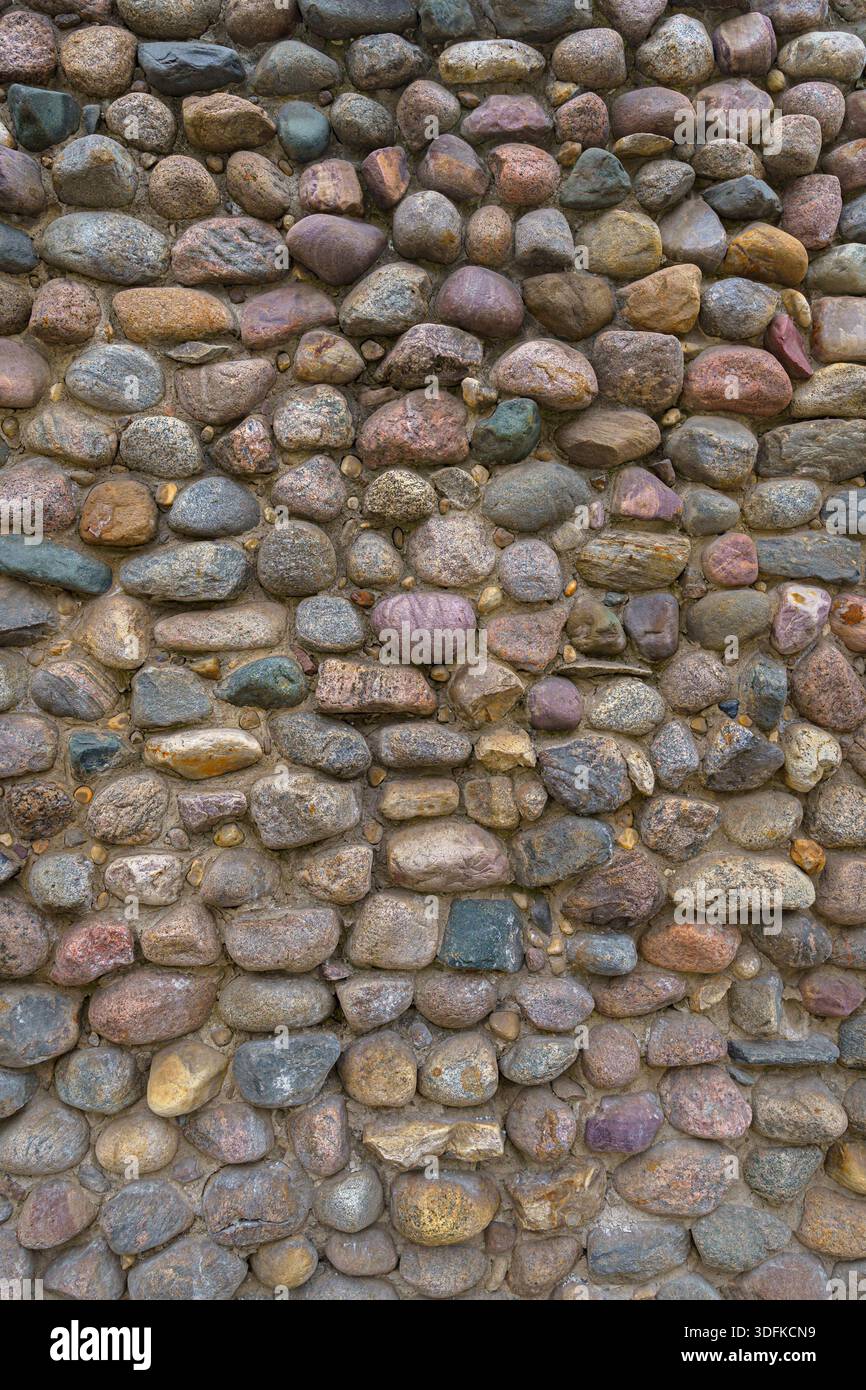 Natural stone wall. Abstract natural background Stock Photo - Alamy