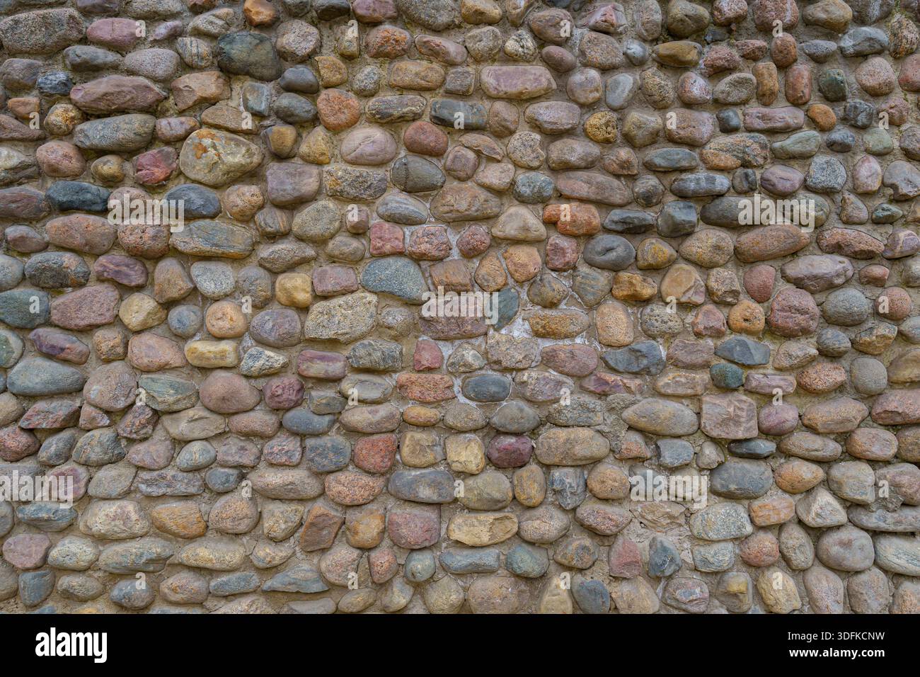 Natural stone wall. Abstract natural background Stock Photo - Alamy
