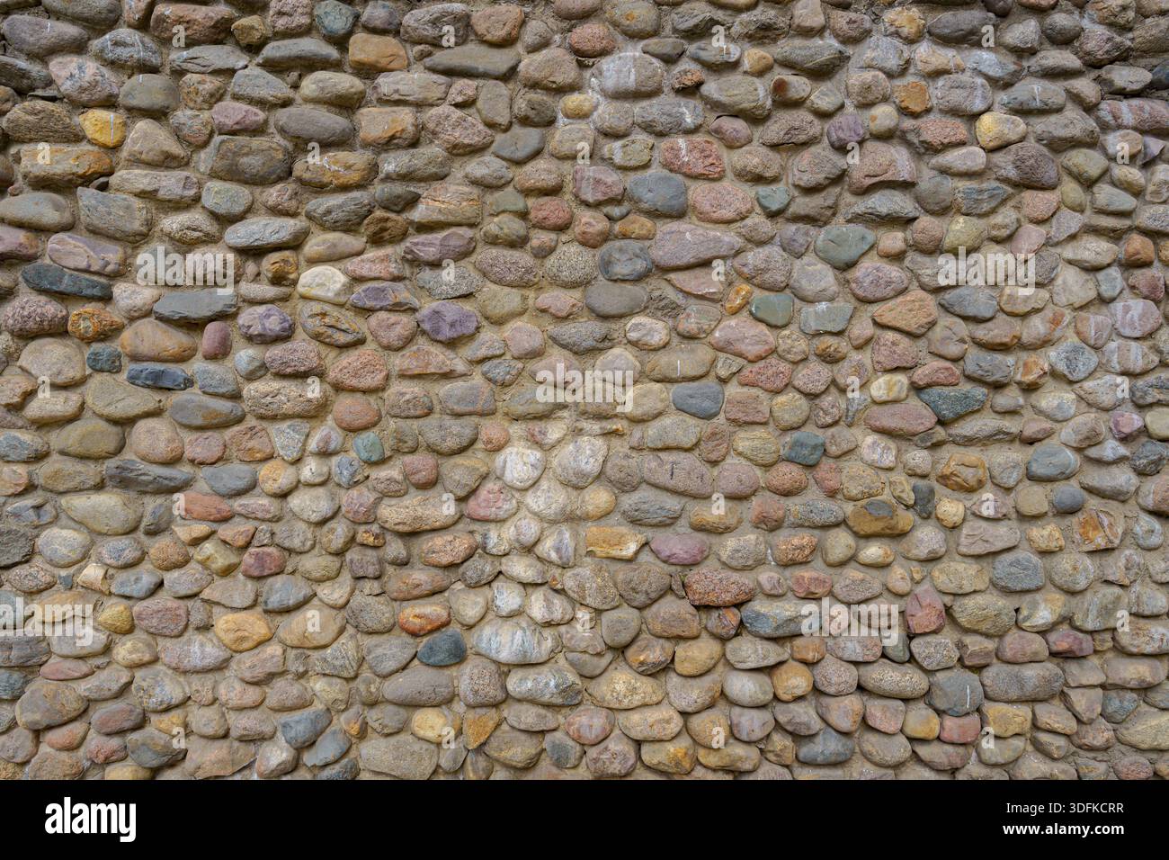 Natural stone wall. Abstract natural background Stock Photo - Alamy