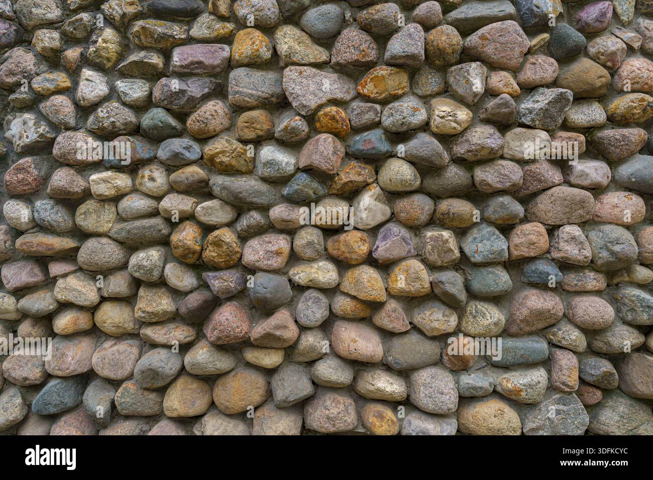 Natural stone wall. Abstract natural background Stock Photo - Alamy