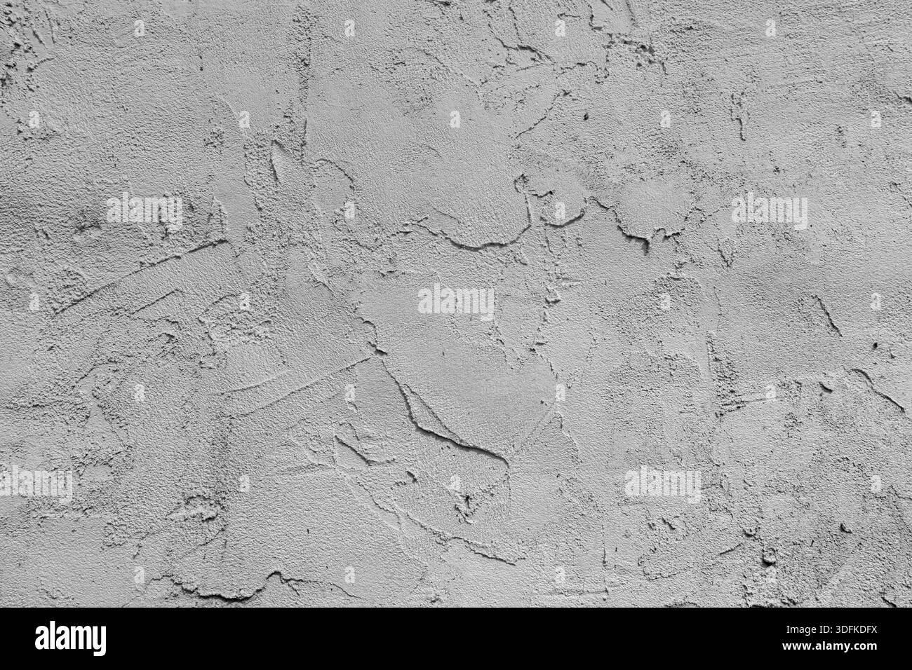 White plaster texture. Abstract construction design background Stock ...