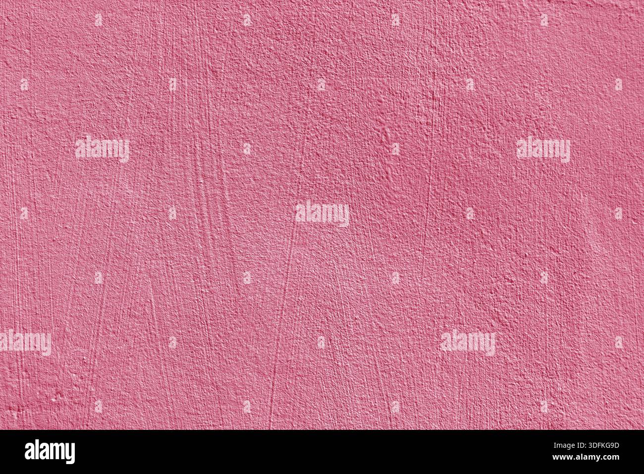 Texture of pink rough plaster. Abstract design background Stock Photo ...