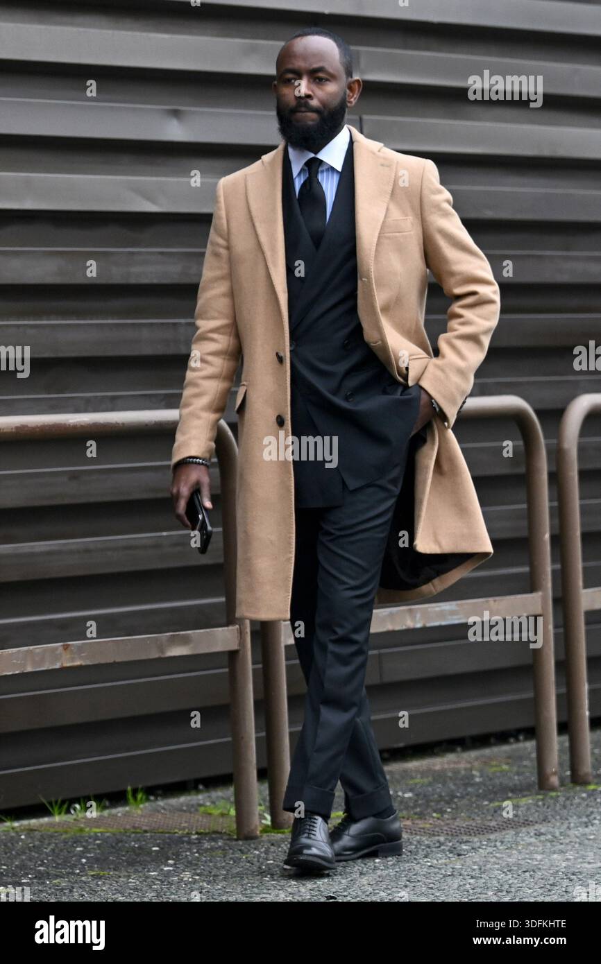 Fortezza da Basso, Florence, Italy, January 13, 2026, Fashion people at ...