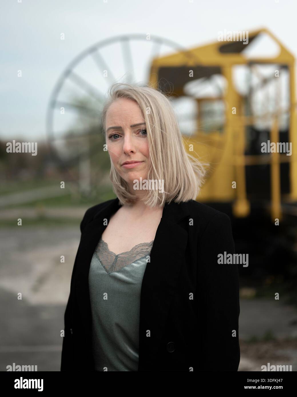 Petra witjes hi-res stock photography and images - Alamy