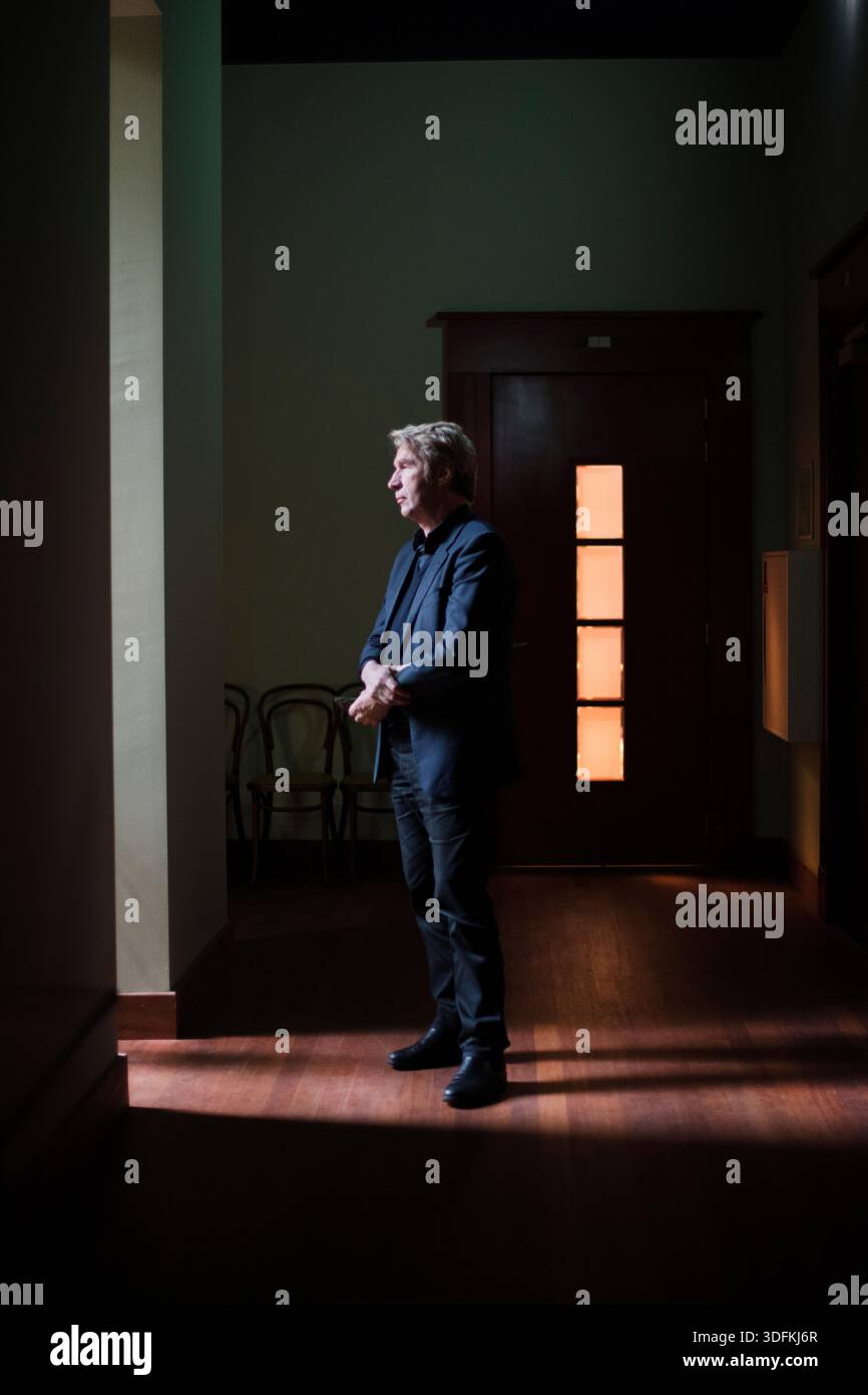 Bram petraeus hi-res stock photography and images - Alamy