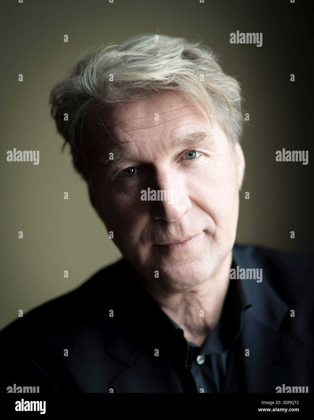 Bram petraeus hi-res stock photography and images - Alamy