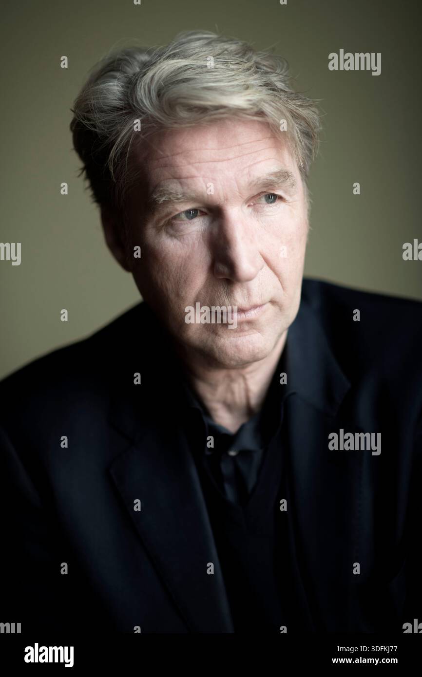 Bram petraeus hi-res stock photography and images - Alamy