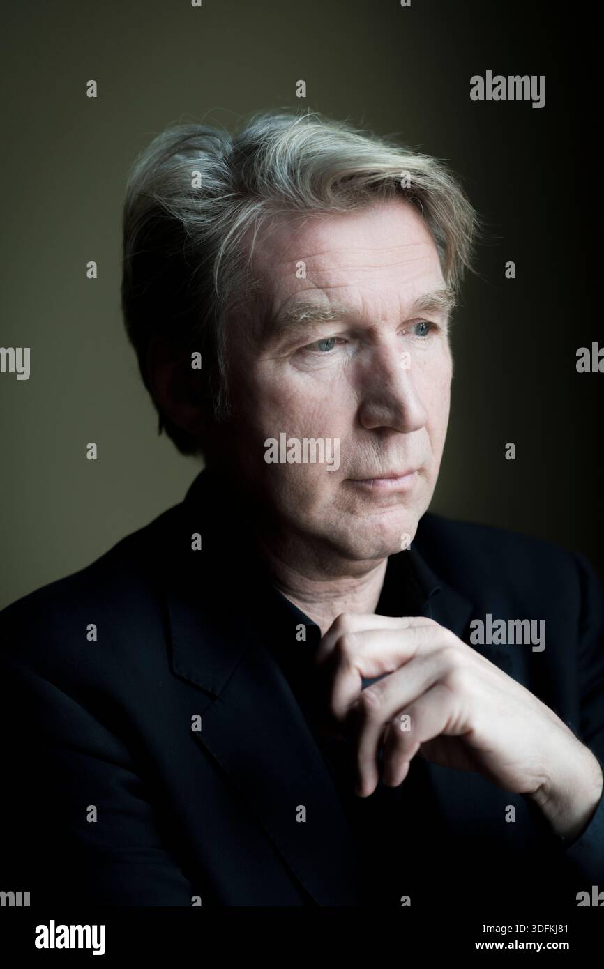 Bram petraeus hi-res stock photography and images - Alamy