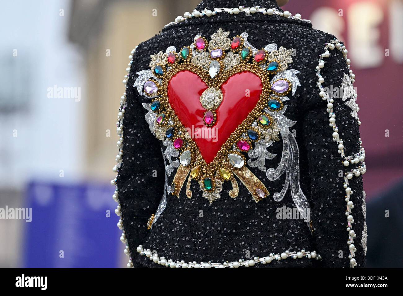 News - Pitti Immagine Uomo 109 Fashion people at Pitti Immagine Uomo ...