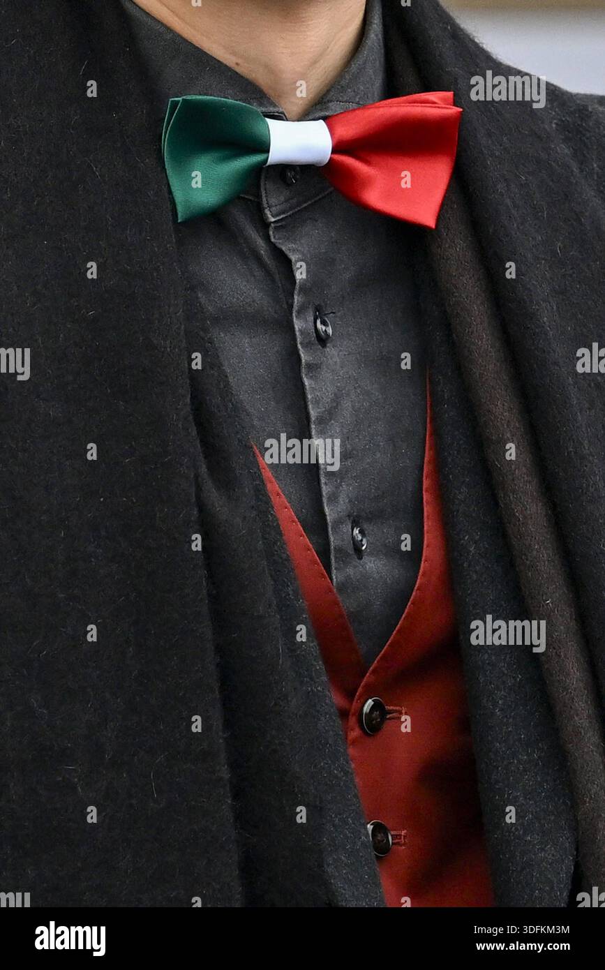 News - Pitti Immagine Uomo 109 Fashion people at Pitti Immagine Uomo ...