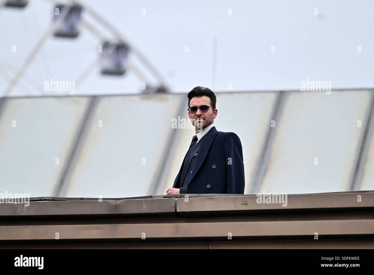 News - Pitti Immagine Uomo 109 Fashion people at Pitti Immagine Uomo ...