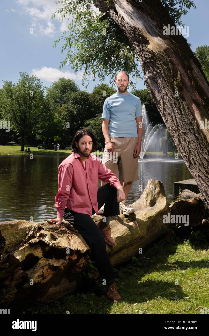 Randy vermeulen hi-res stock photography and images - Alamy