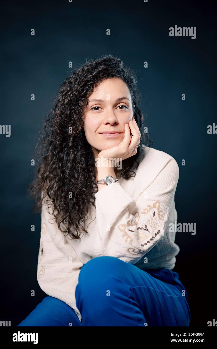 Nora fischer hi-res stock photography and images - Alamy