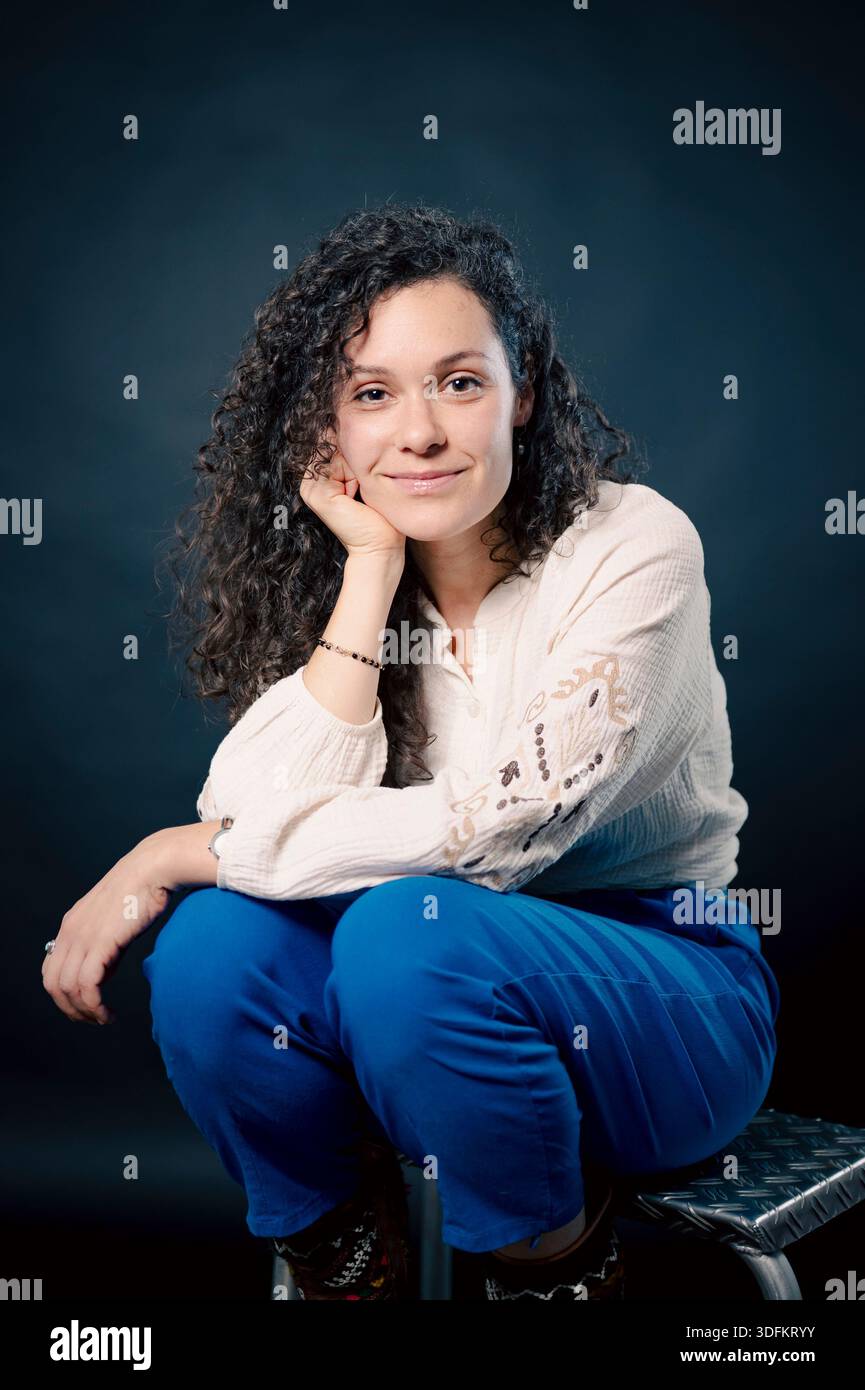 Nora fischer hi-res stock photography and images - Alamy
