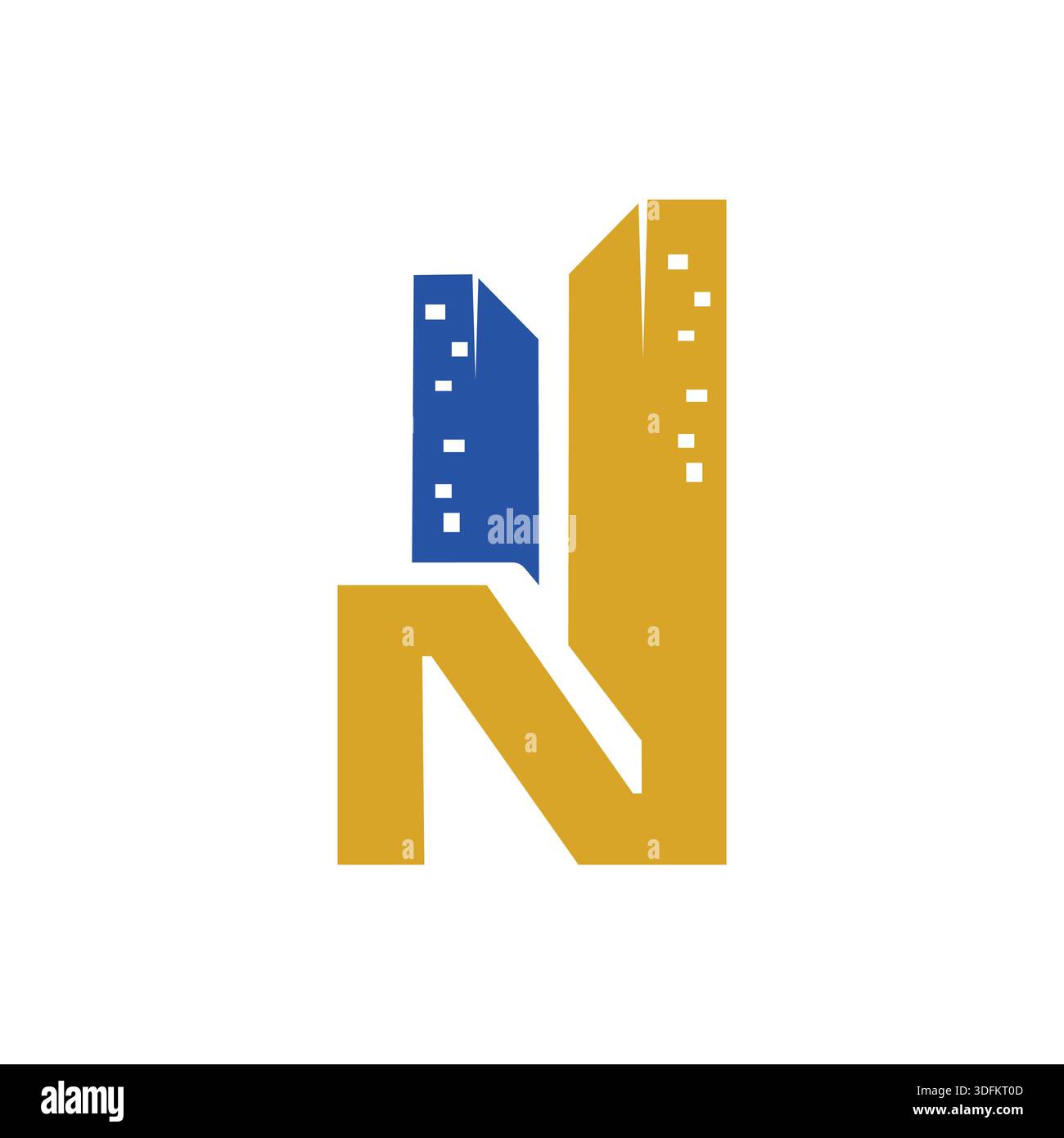 Contractors workforce Stock Vector Images - Alamy