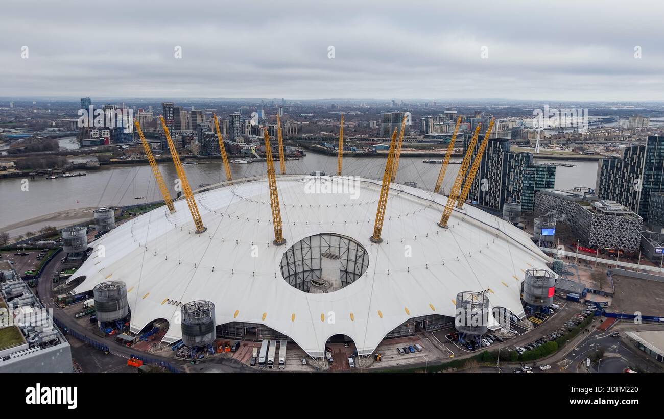 London uk january 2026 iconic hi-res stock photography and images - Alamy