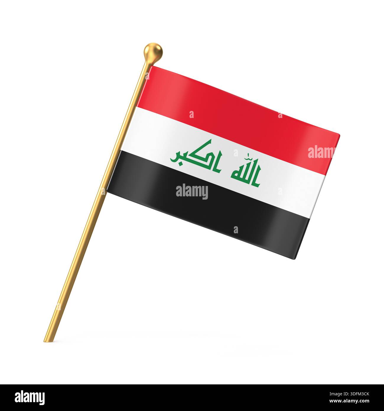 Iraqi pol hi-res stock photography and images - Alamy