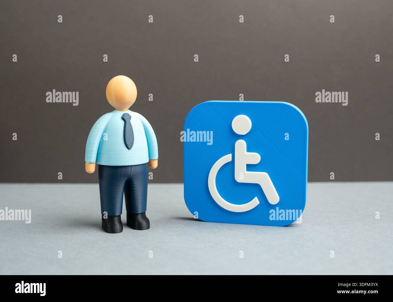 Inclusive corporate policy hi-res stock photography and images - Alamy