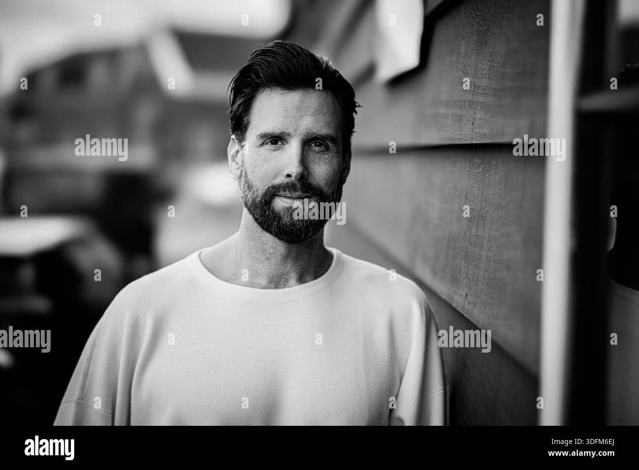 Cornelissen lumen Black and White Stock Photos & Images - Alamy