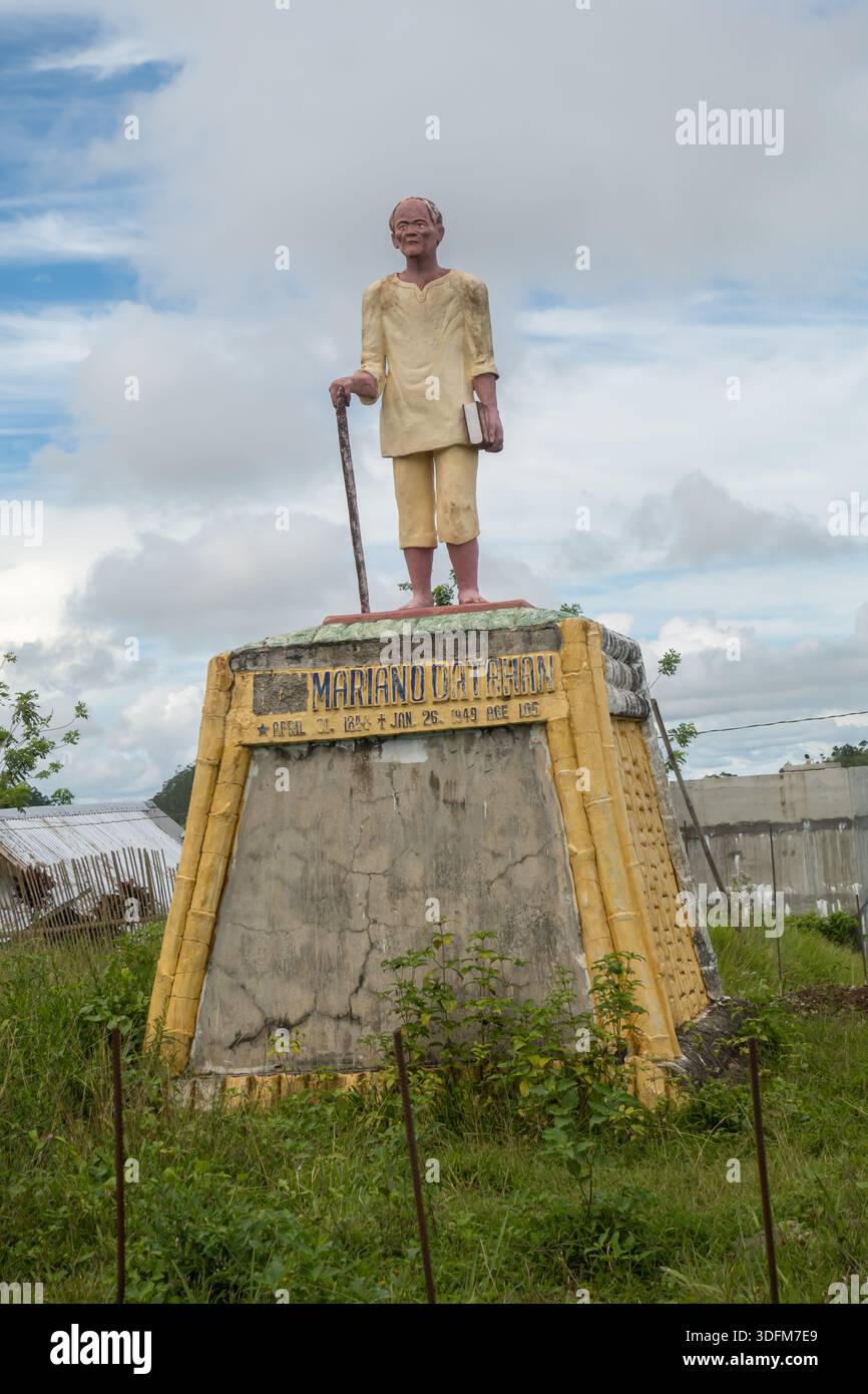 Mariano sumatra hi-res stock photography and images - Alamy