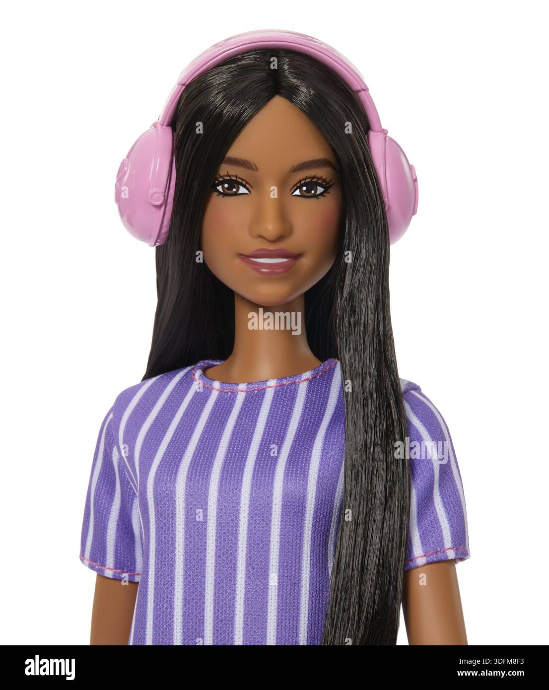 Non Exclusive: The first autistic Barbie doll which has been welcomed ...