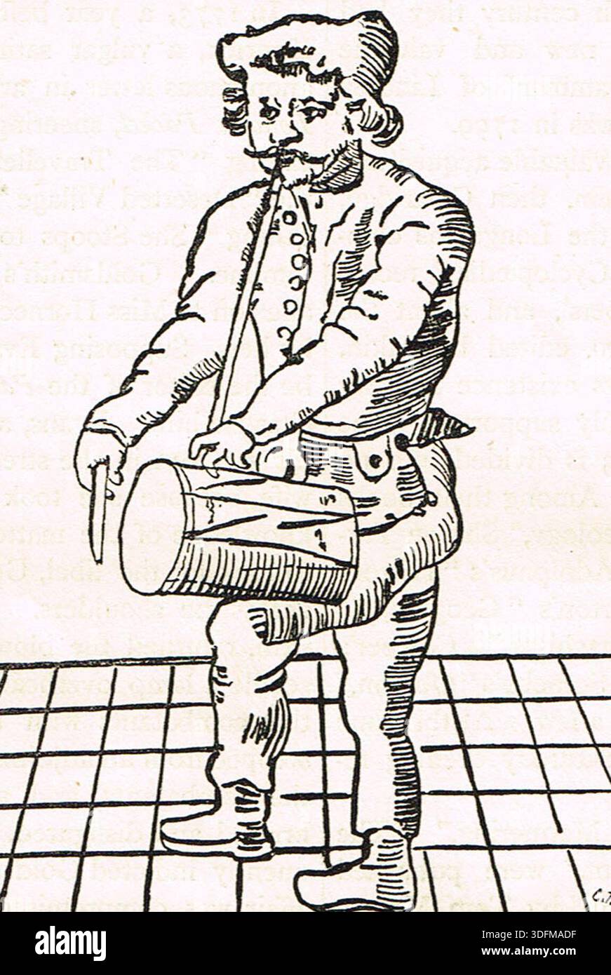 Favourite clown of queen elizabeth i hi-res stock photography and ...